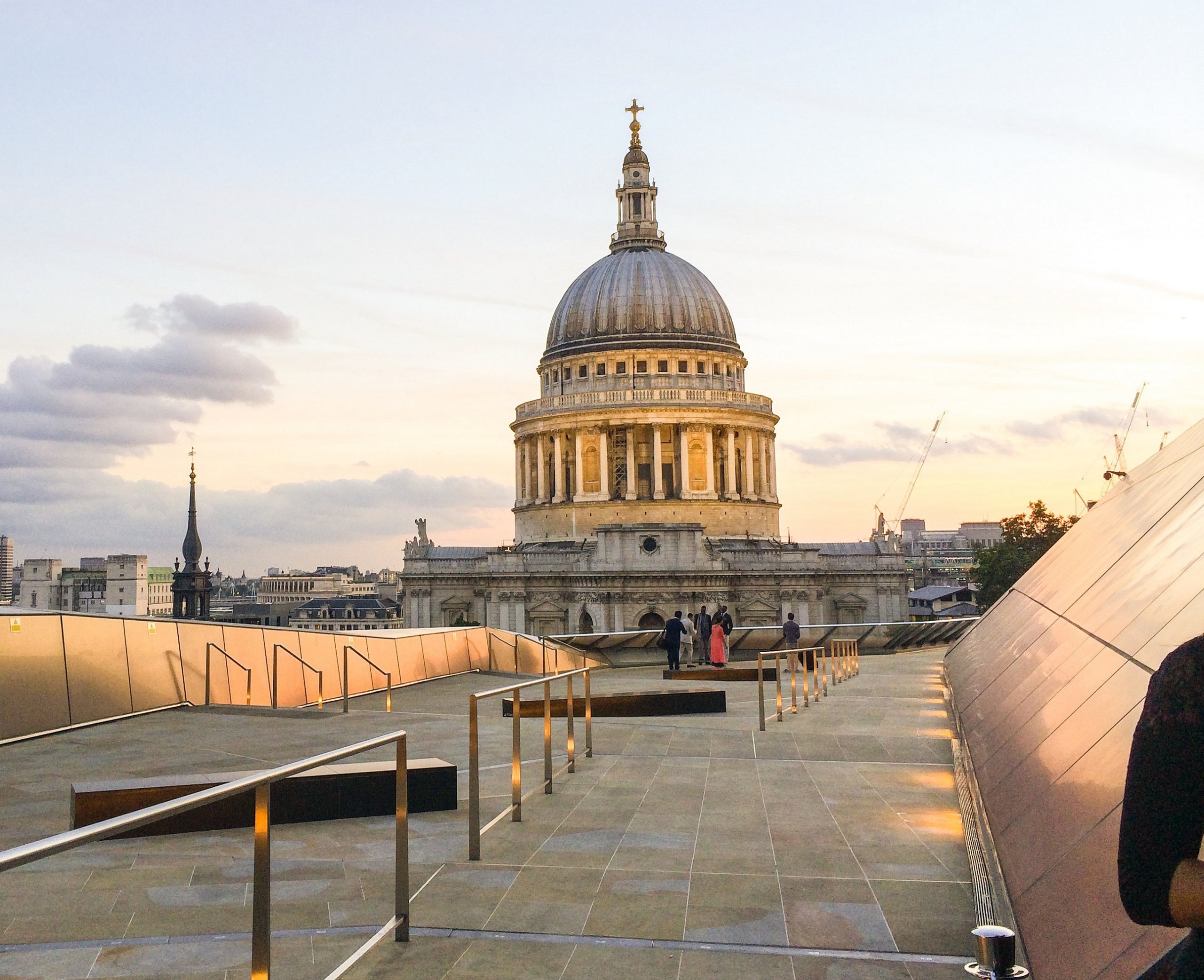 London Lifestyle UK Top 10 Blogs - the london thing