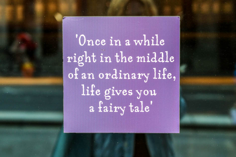 Brunch at the Fable Farringdon - the london thing