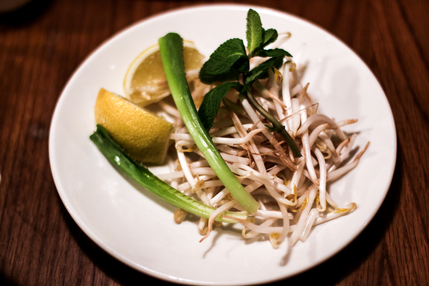 Vietnamese Lunch at the Viet Grill - the london thing