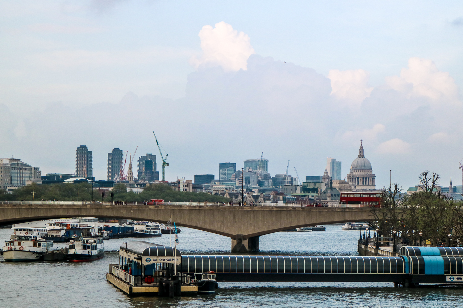 Alchemy Fashion Undressed Project at the Southbank Centre - the london ...