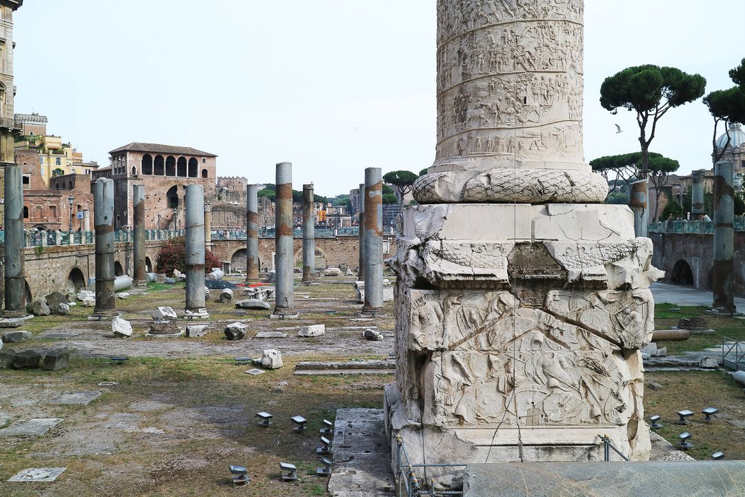 Top 10 Cool Things To Do in Rome - the london thing