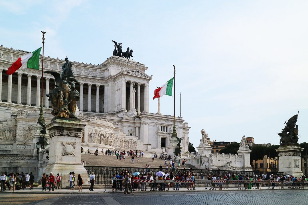 Top 10 Cool Things To Do in Rome - the london thing