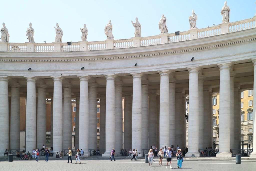 Top 10 Cool Things To Do in Rome - the london thing