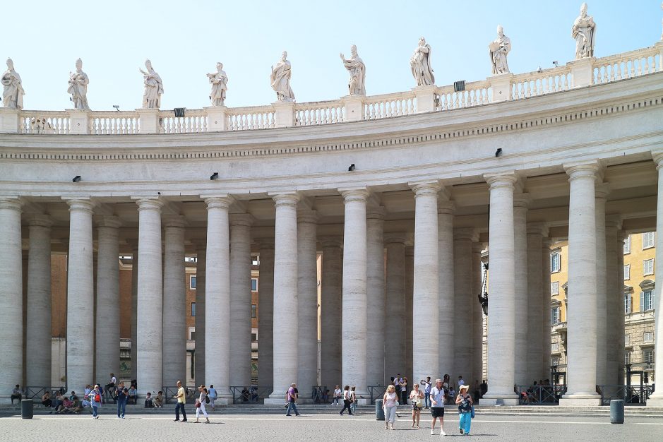 Top 10 Cool Things To Do in Rome - the london thing