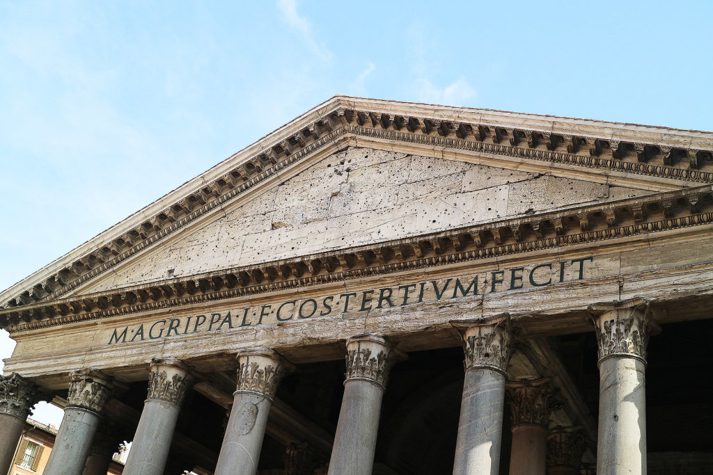 Top 10 Cool Things To Do in Rome - the london thing