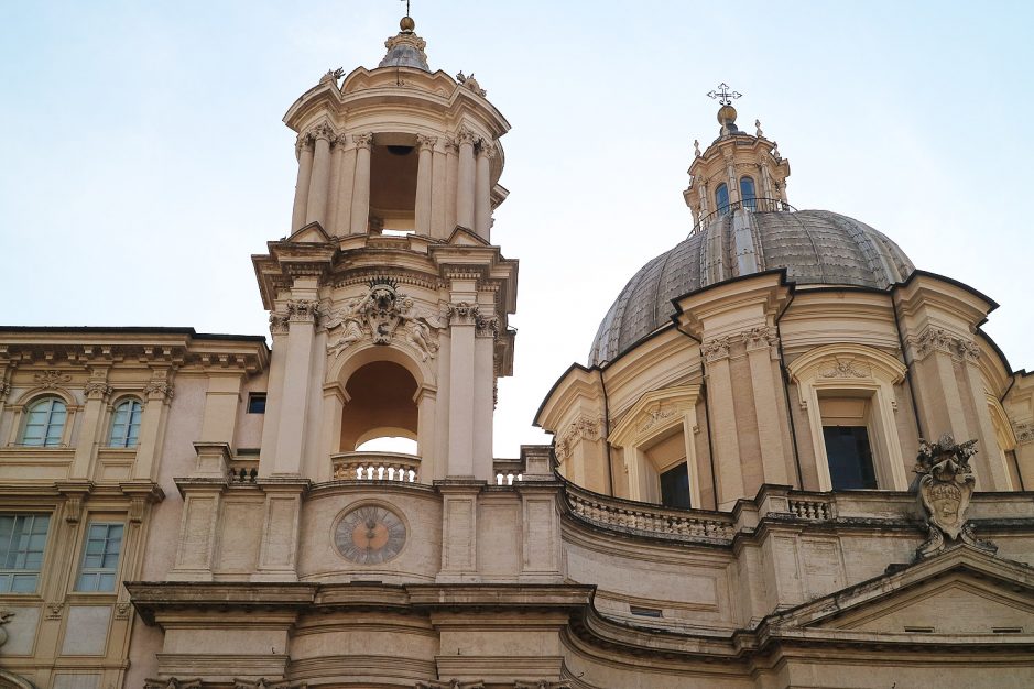 Top 10 Cool Things To Do in Rome - the london thing