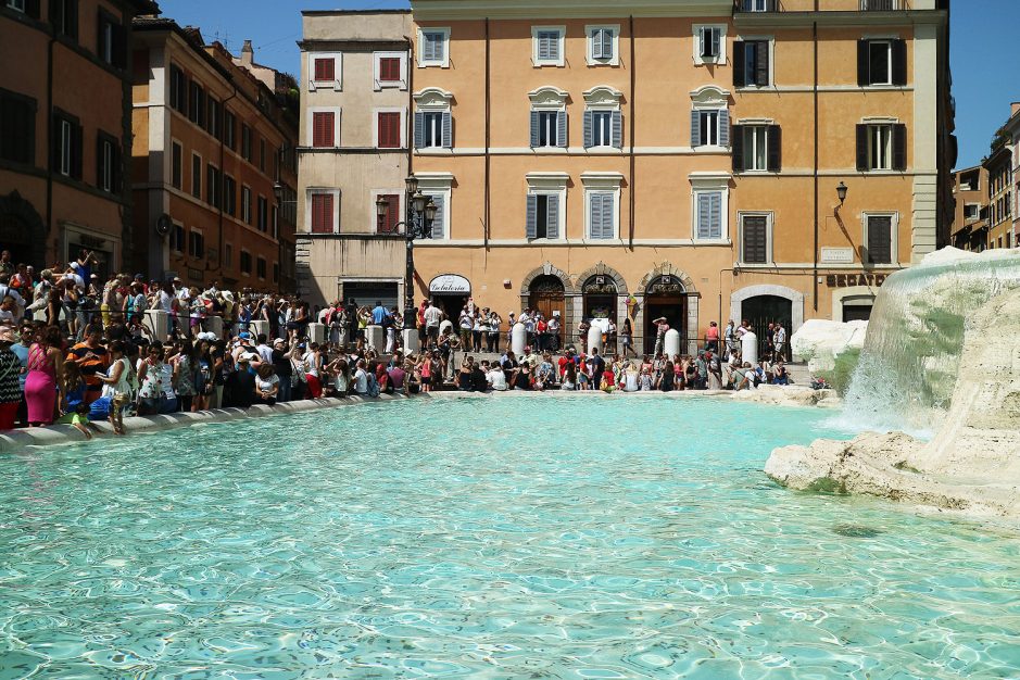 Top 10 Cool Things To Do in Rome - the london thing