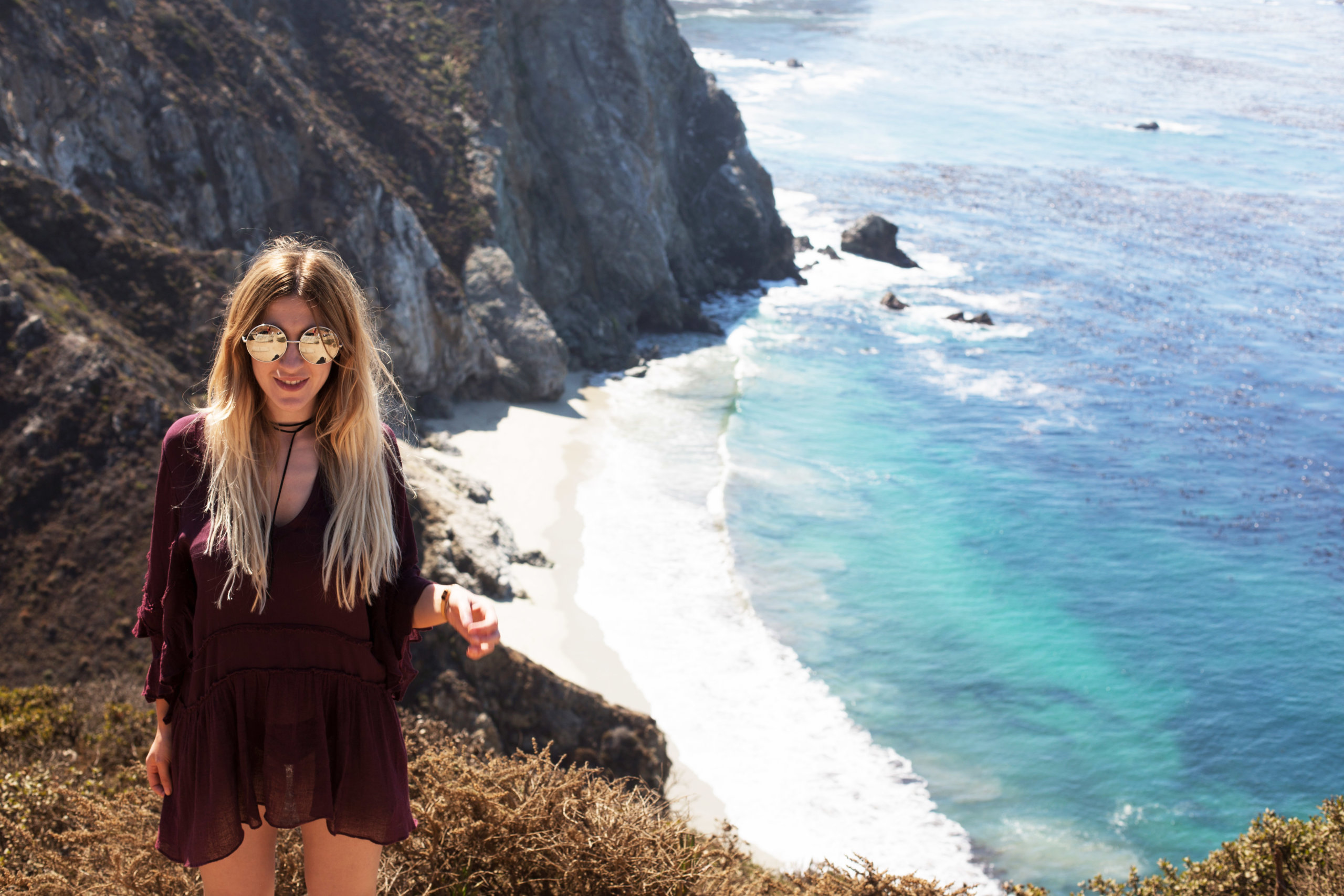 Road Trip in California Tips and Must Haves - the london thing