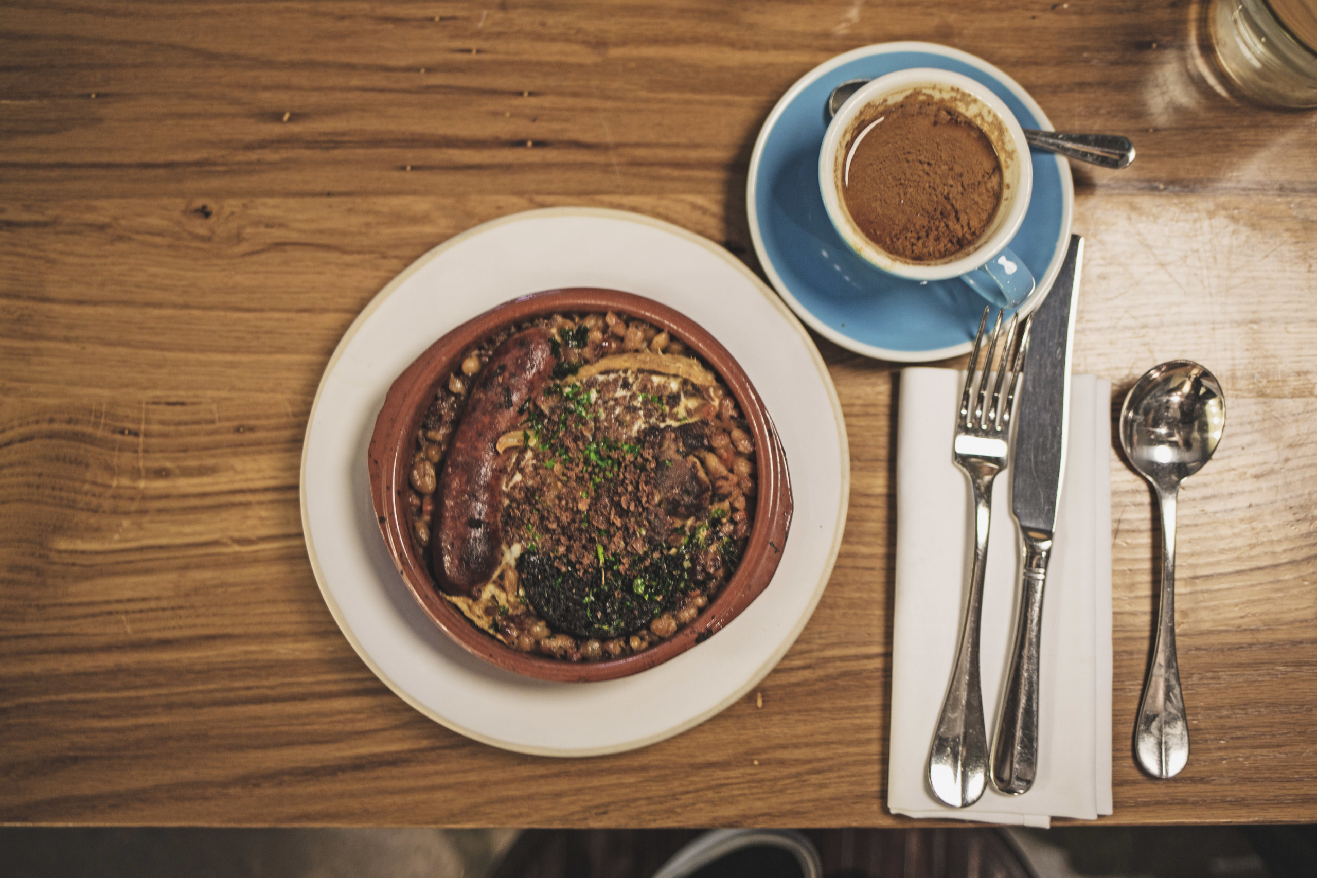 City Stories: Favourite Spots for Brunch in Shoreditch - the london thing