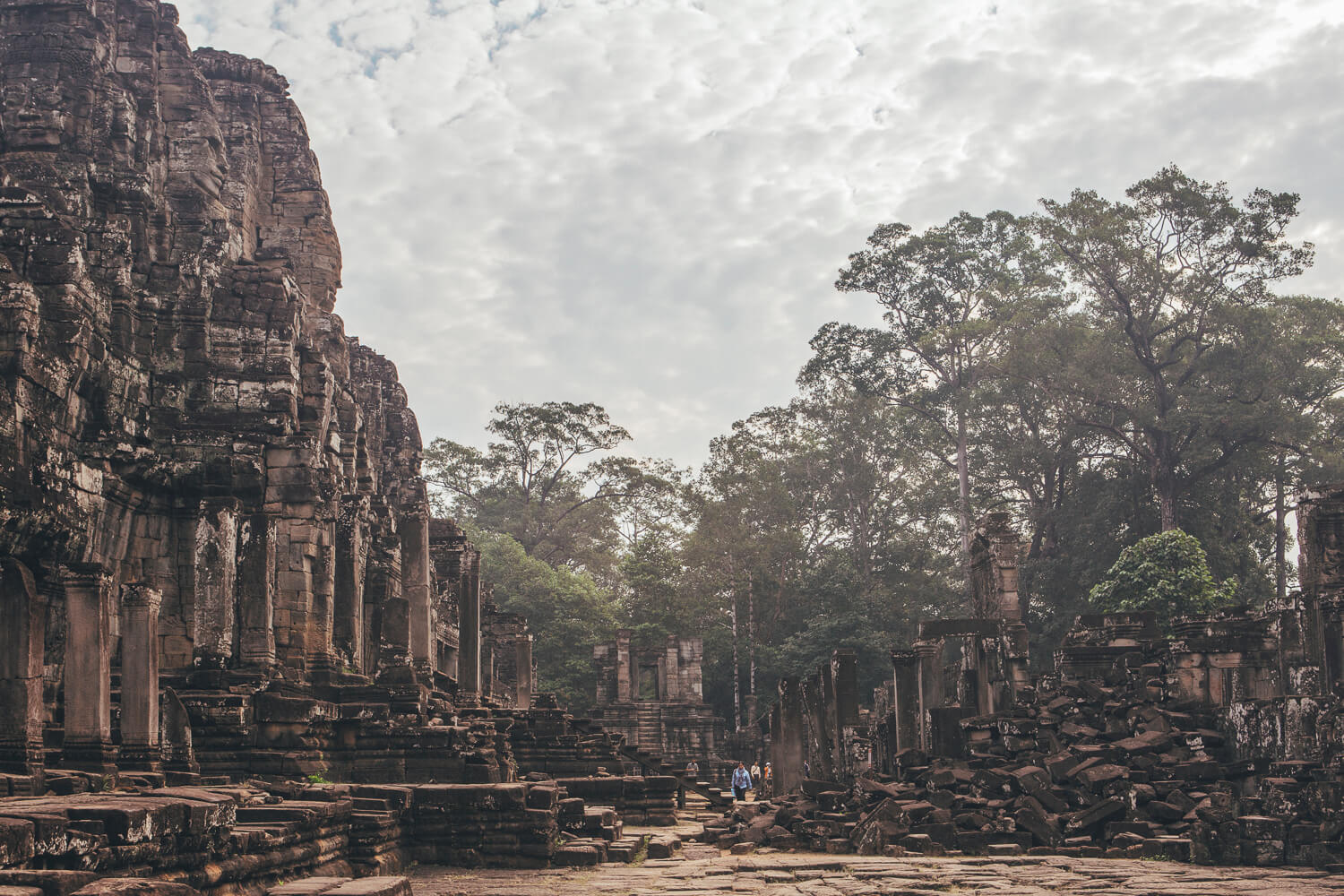 Visting Angor Wat - All You Need to Know - the london thing