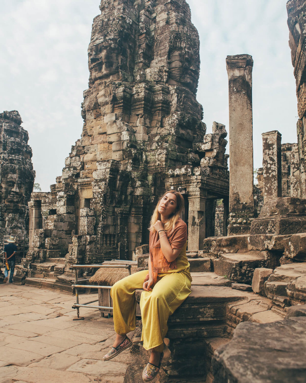 Visting Angor Wat - All You Need to Know - the london thing