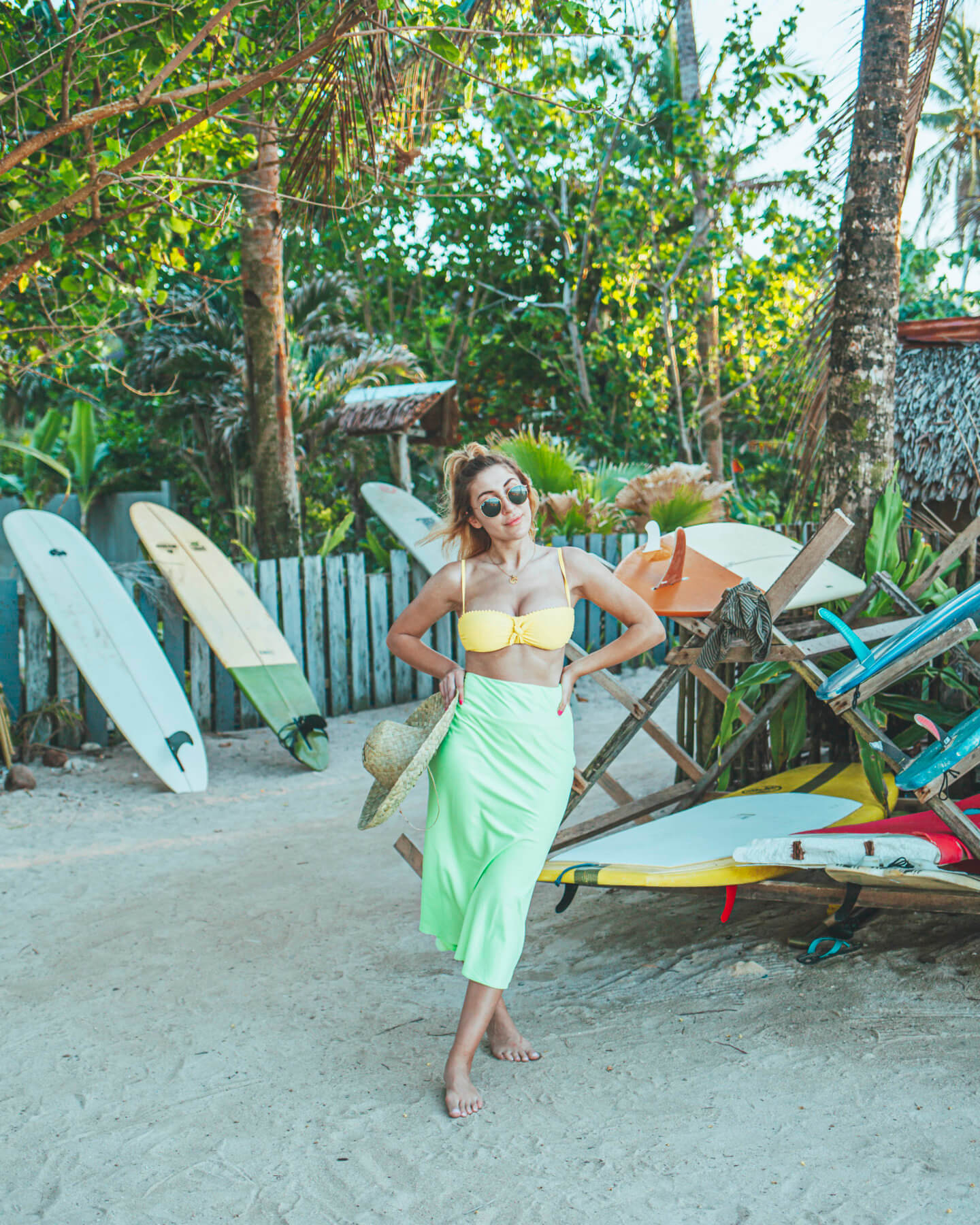 7 reasons to visit Siargao Island in the Philippines - the london thing