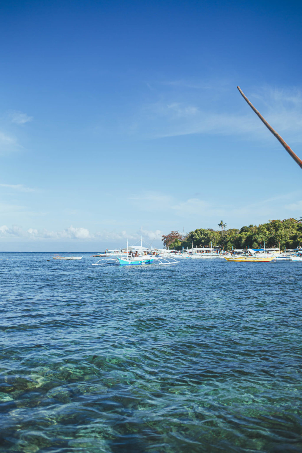 My Bohol itinerary and Solo Adventure - the london thing