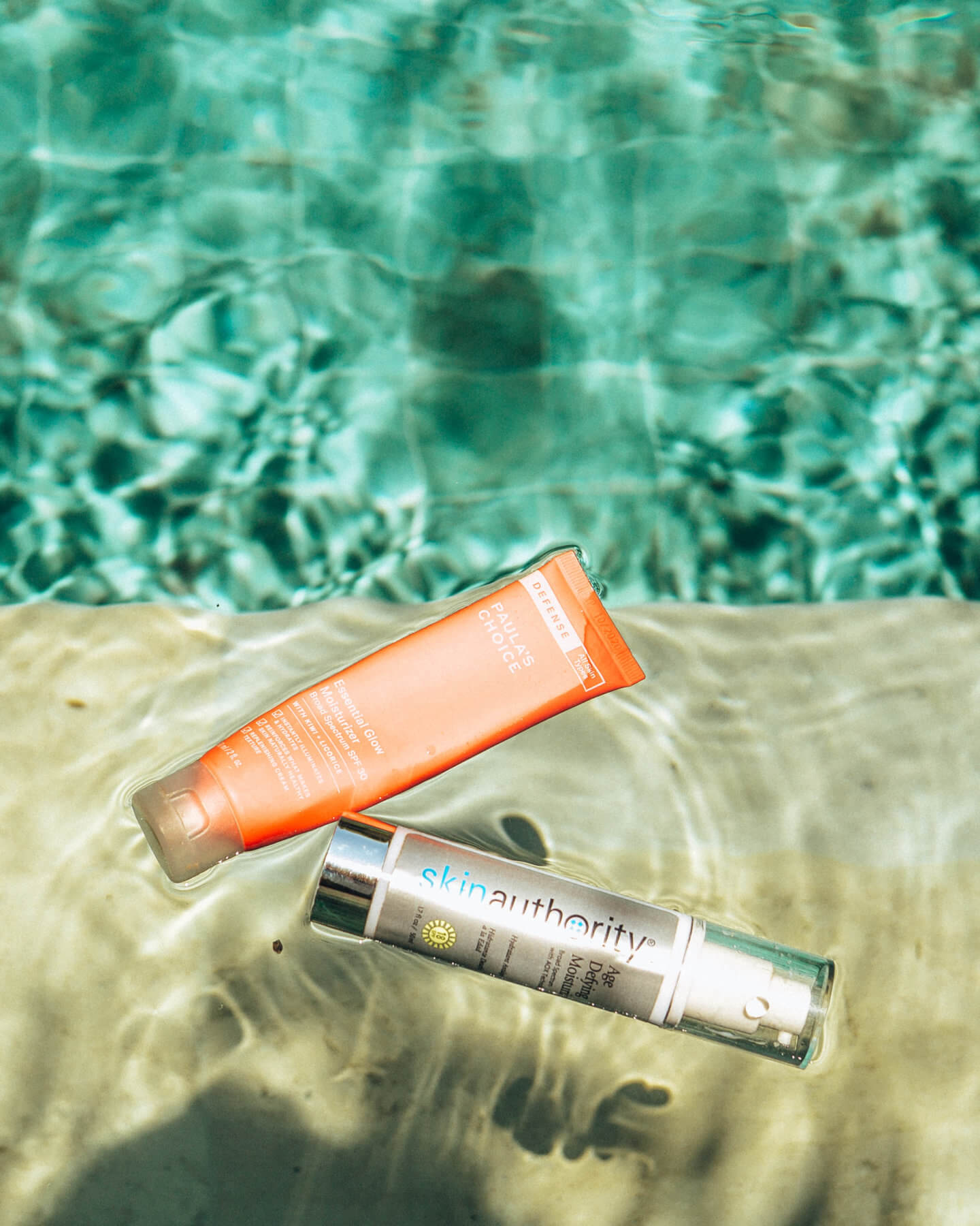 Everything you need to know about SPF - the london thing